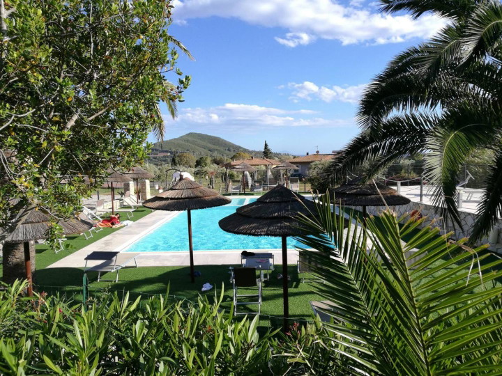Residence Il Mandorlo - Toscane