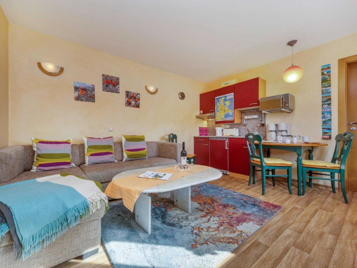 Ferienwohnung Lotse - Schaprode