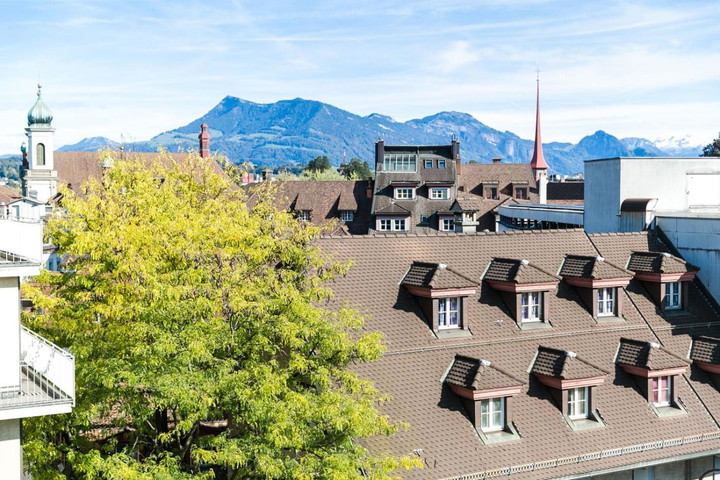 Airhosted - Lucerne City Centre - Canton d'Uri