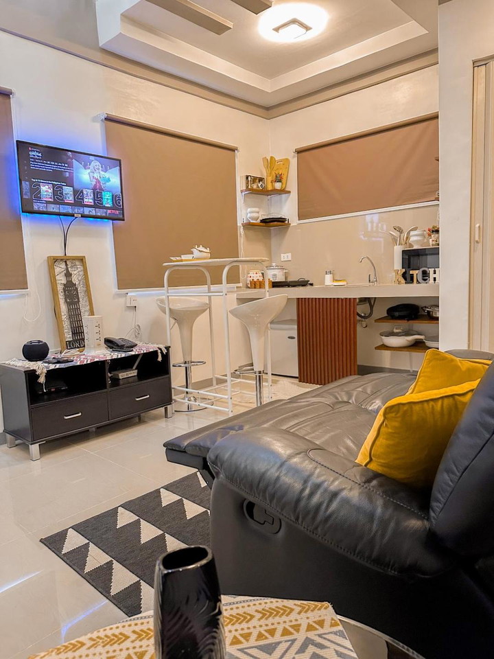 The Loft - Cabanatuan City