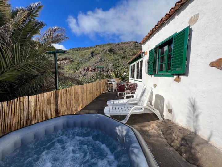 Fincasol - La Gomera