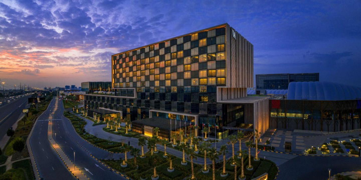 Waldorf Astoria Kuwait - Kuwait