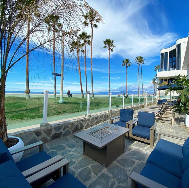 Venice On The Beach Hotel - Los Angeles