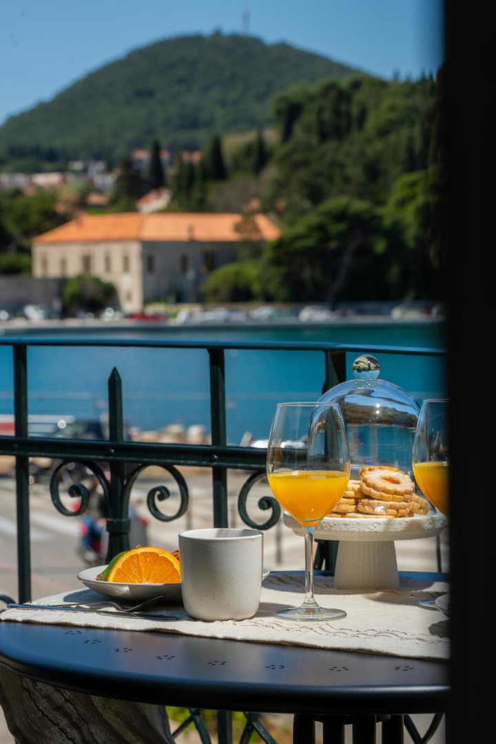 Apartment Fort Minčeta - Dubrovnik
