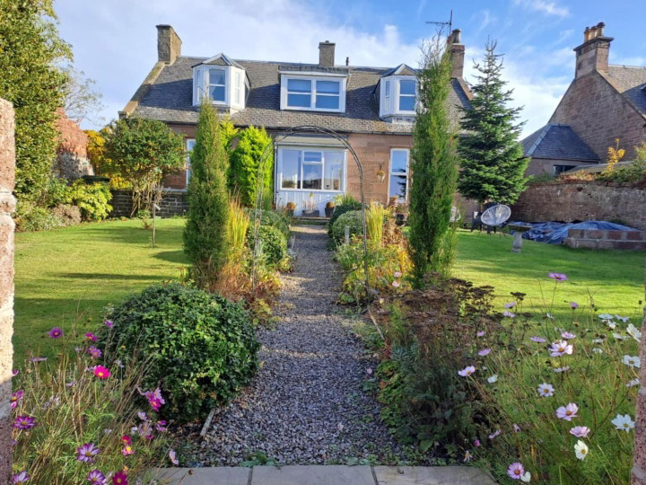 Seaview - Aberdeenshire