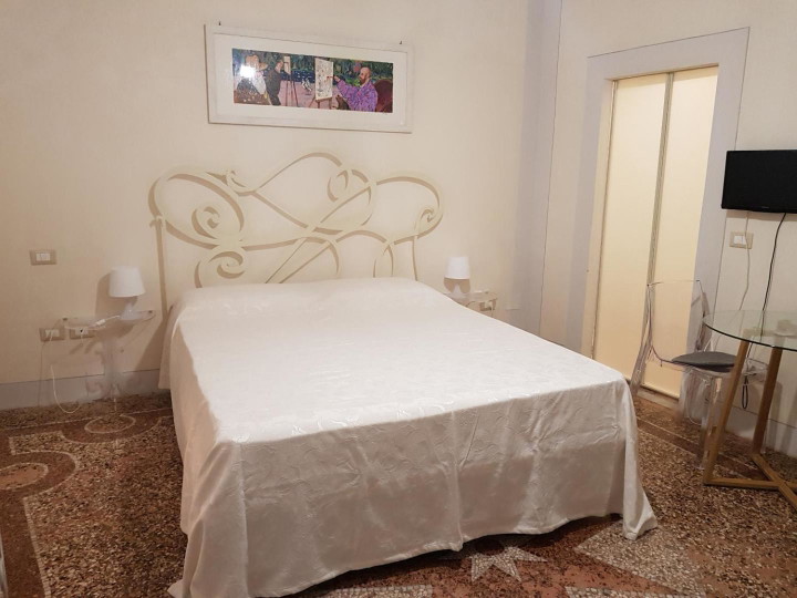 Relais Pacinotti Rooms - Pisa