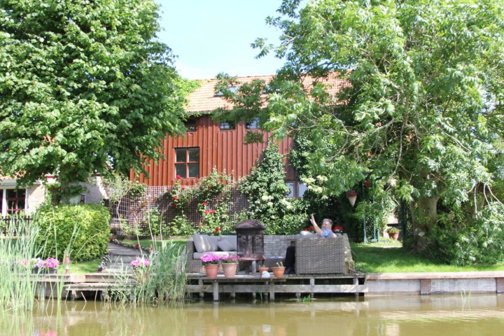 B & B Zazza - Pays-Bas
