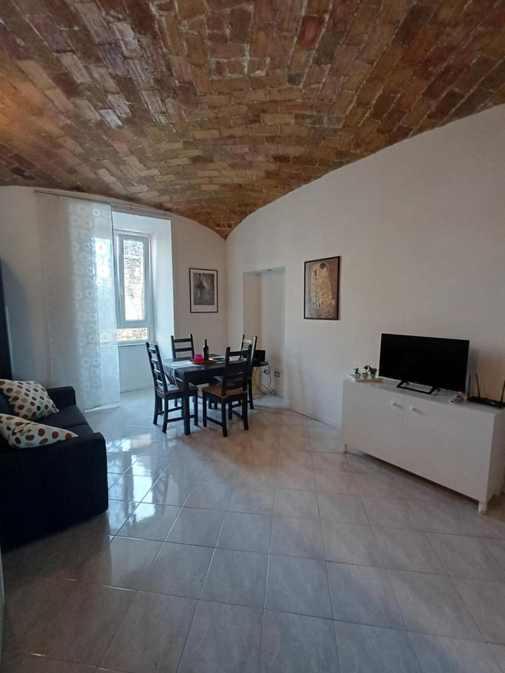 Domus Esquilino - Monti