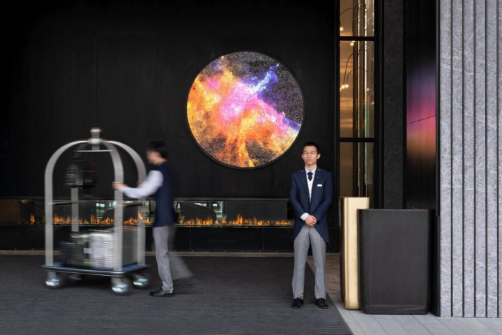 Kempinski Hotel Hangzhou - Hangzhou