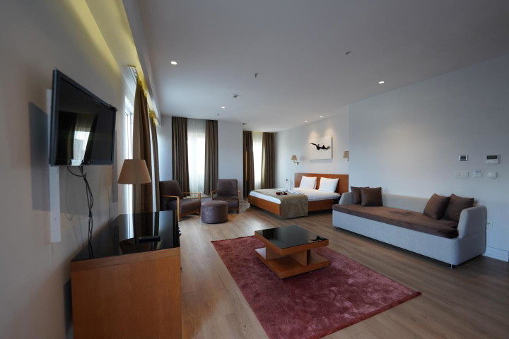 Misafir Suites 8 Istanbul - Sultangazi