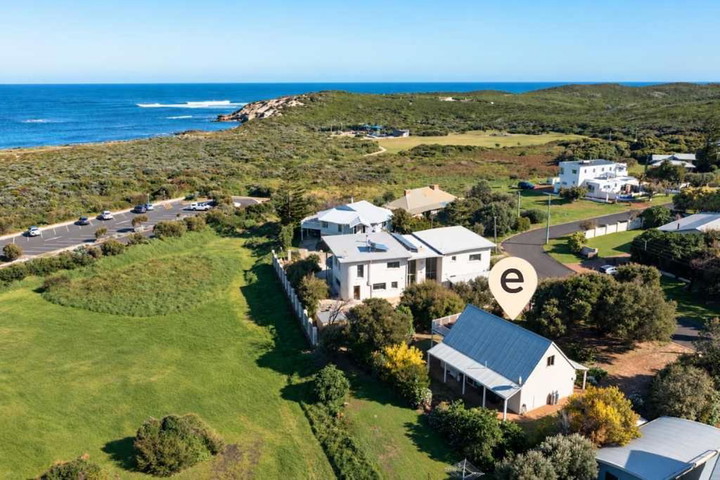 Ocean View - Seaside Getaway Near Surfers Point - Cowaramup