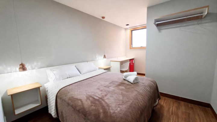 Riviera Sanary Praia, Conforto E Tranquilidade - Espírito Santo