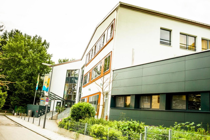 Hi Munich Park Youth Hostel - Munich