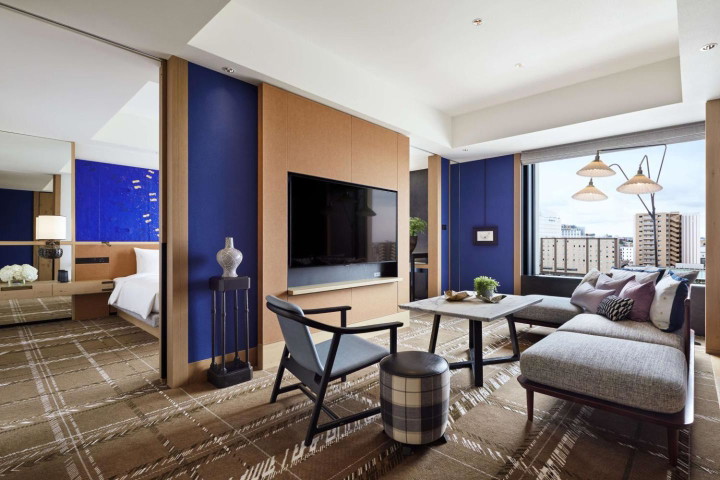 Hyatt Centric Kanazawa - Kanazawa