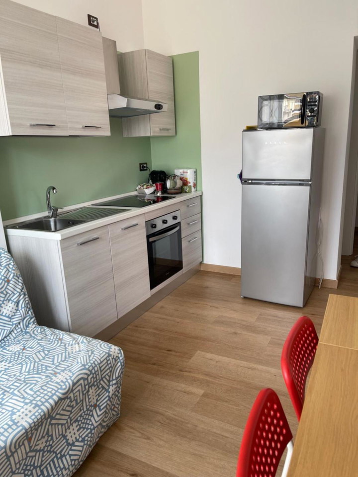 Casa Vacanze Corallo - Termoli