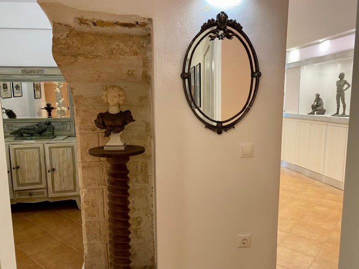 Ritsa Art Residence - Griechenland