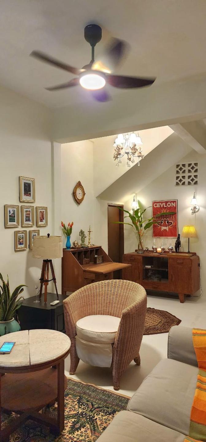 Mai's Place At Petaling Garden - Puchong