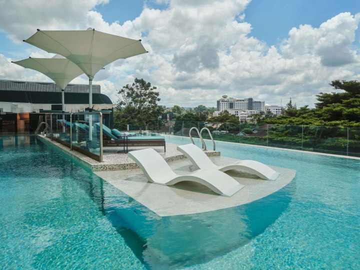 Gem Forest Hotel Nairobi - Mgallery Collection - Nairobi