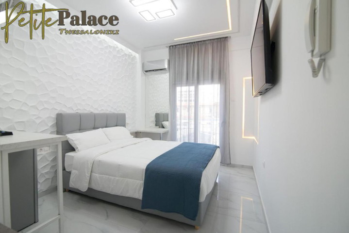Petite Palace Aristotelous 3 - Thessaloniki