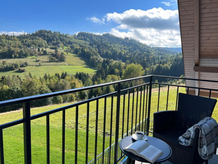 Apartamenty Spacerowa 33 - Pologne