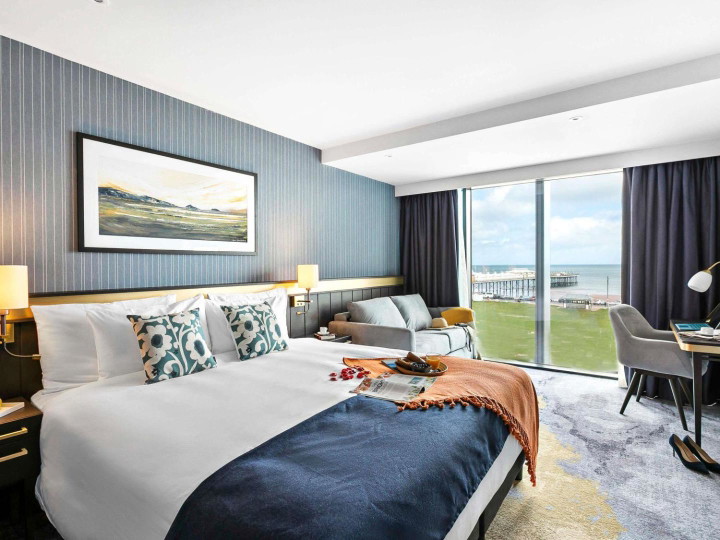 Mercure Paignton Hotel - ブリックハム