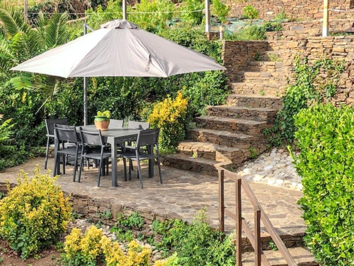 Appartement Lumineux à Collioure Avec Terrasse Et Vue Sur Mer - Banyuls-sur-Mer