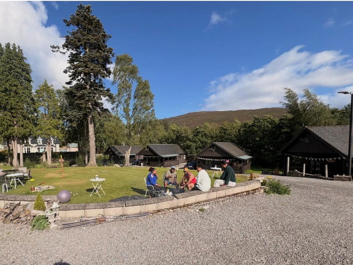 Braemar Lodge Cabins - Braemar