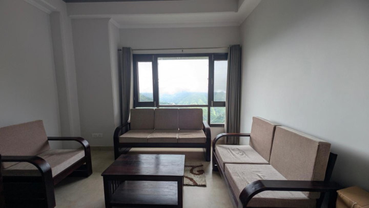 Trinity Radiance - Shimla