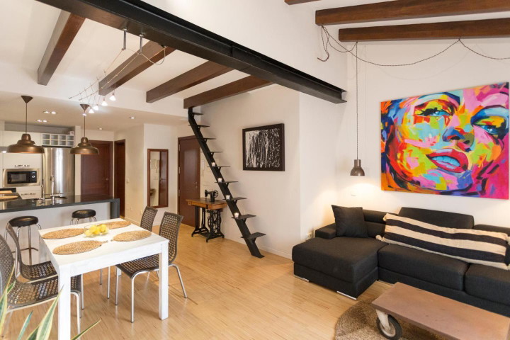 Poc A Poc Suites - Palma