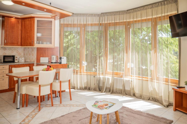 Benli Apartman - Balatonlelle