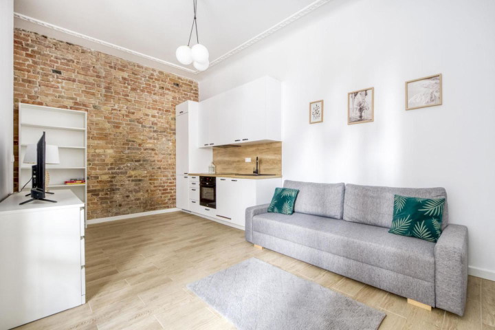 Apartament Centrum - Warsaw