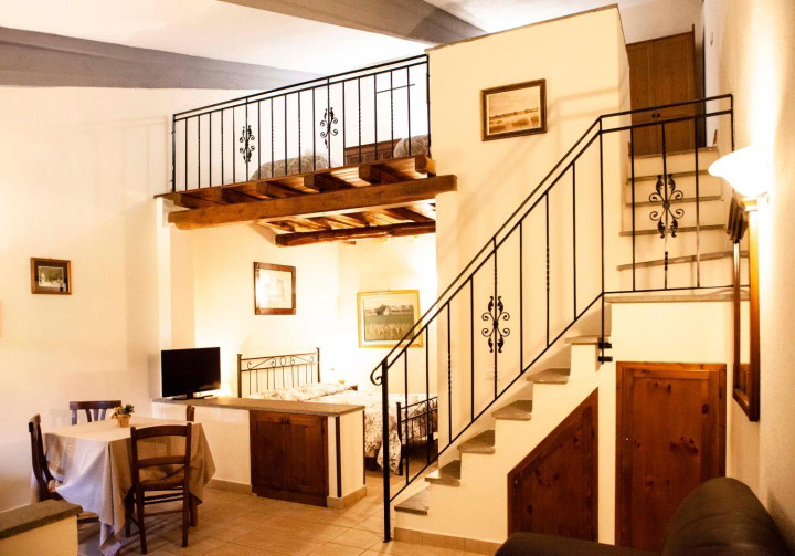 Agriturismo Podere Giulio - Provincia di Viterbo