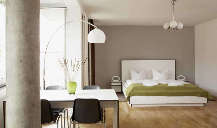 Karlito Apartmenthaus - Berlin