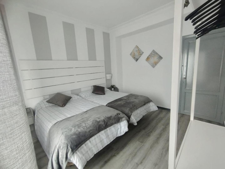 Apartamento Ana Maria - Huelva