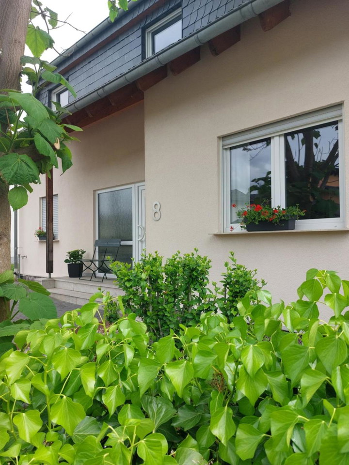 Fewo's Weinbergblick Wintrich By Brauneberger Hof An Der Mosel - Piesport