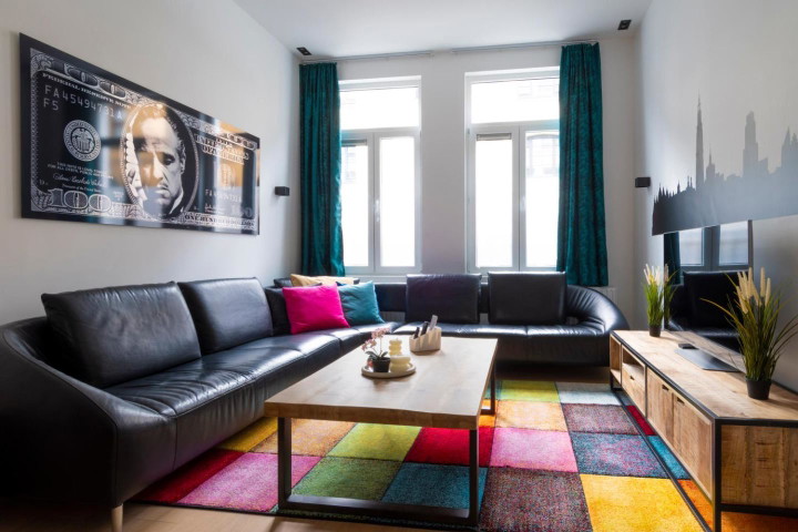 Heartatd'anvers Original - Brasschaat
