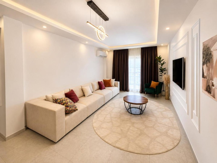 Sunu Home Dakar - 3 Bedrooms In Les Mamelles - Dakar