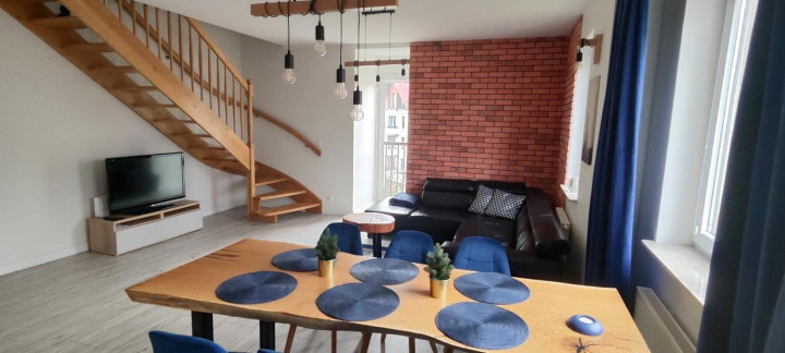 Apart Hotel 38 (95m2) - Duszniki-Zdrój