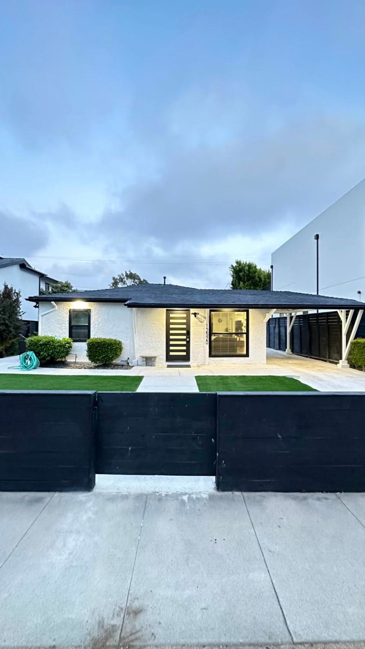 Modern 2br Stylish & Cozy Unit - Los Angeles