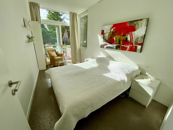 Atelier-ferienwohnung - Oberhausen