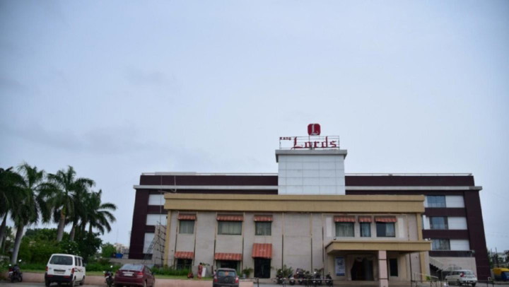 Rang Lords Inn Bharuch - Ankleshwar