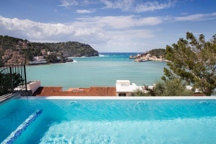 Hotel Esplendido - Deià