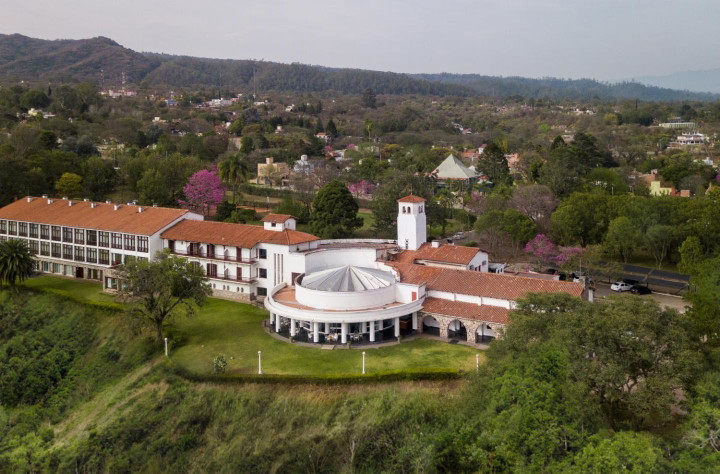 Altos De La Viña, Wine Hotel & Spa - San Salvador de Jujuy