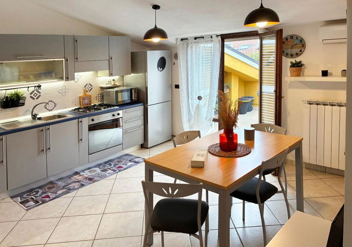 Holihome D'auri - Giulianova