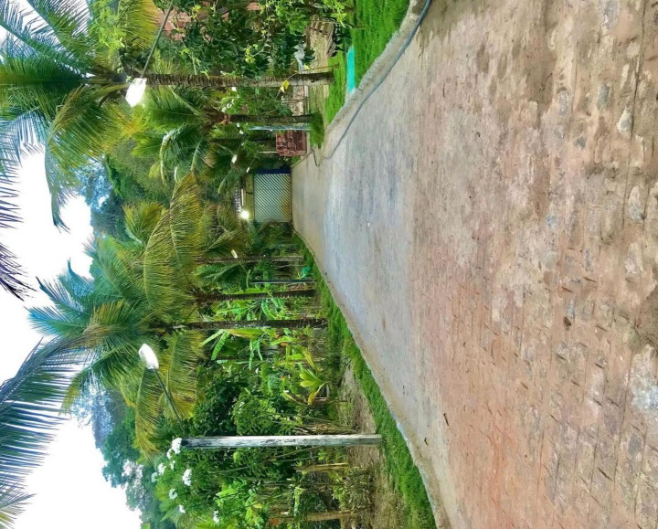 Chácara Cristal - Pernambuco (estado)