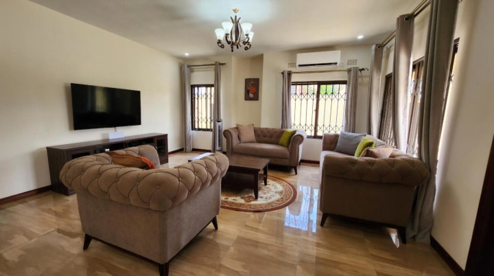 Marblearch Apartment - Lusaka