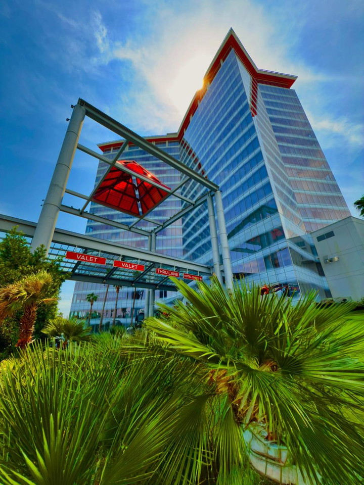 Scarlet Pearl Casino Resort - Mississippi