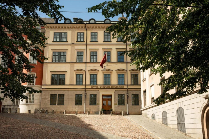 Hotel Kungsträdgården - Stoccolma