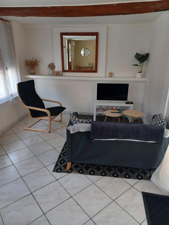 Maison Duplex 1 Chambre - Oise