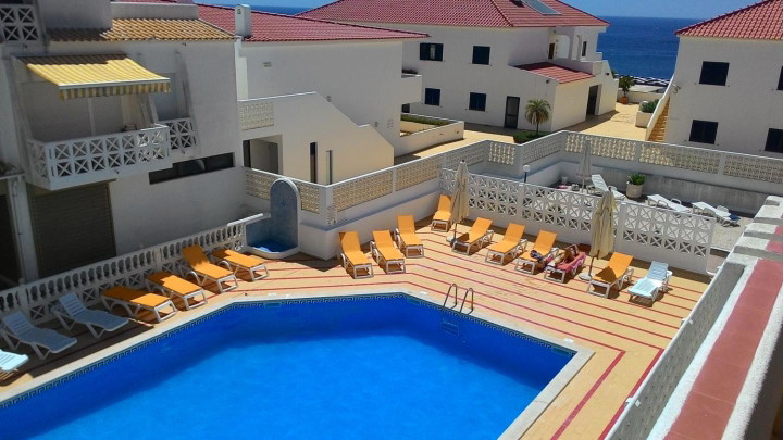 Apartamento Oura T1 Beach 200m - Albufeira